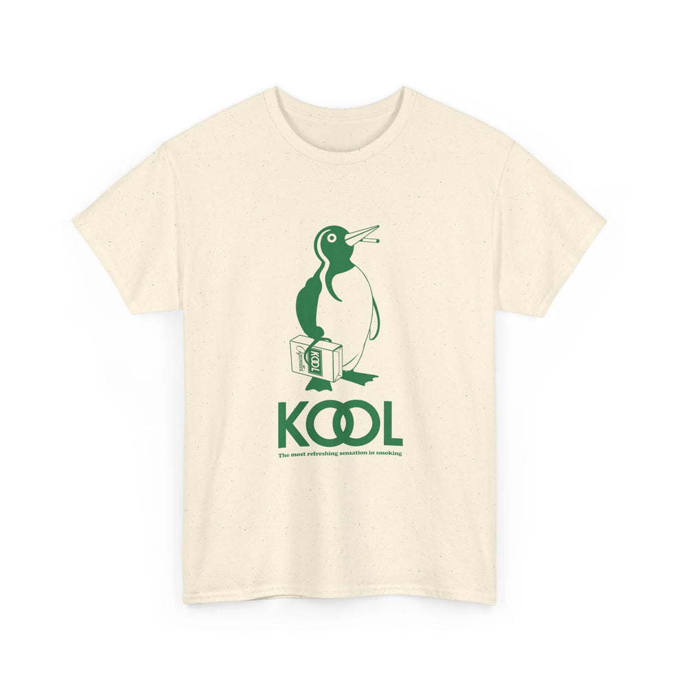 KOOLS Penguin Unisex Tee – Donnie Barko